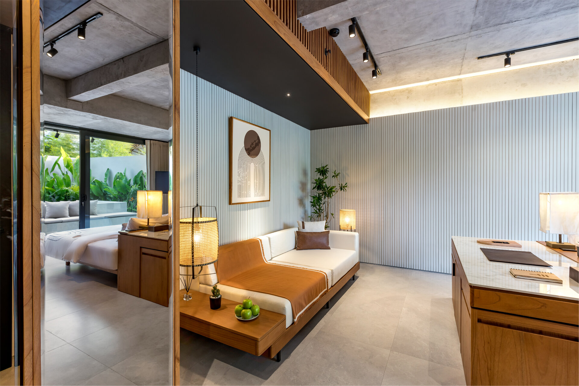 Anagata - Canggu Bali